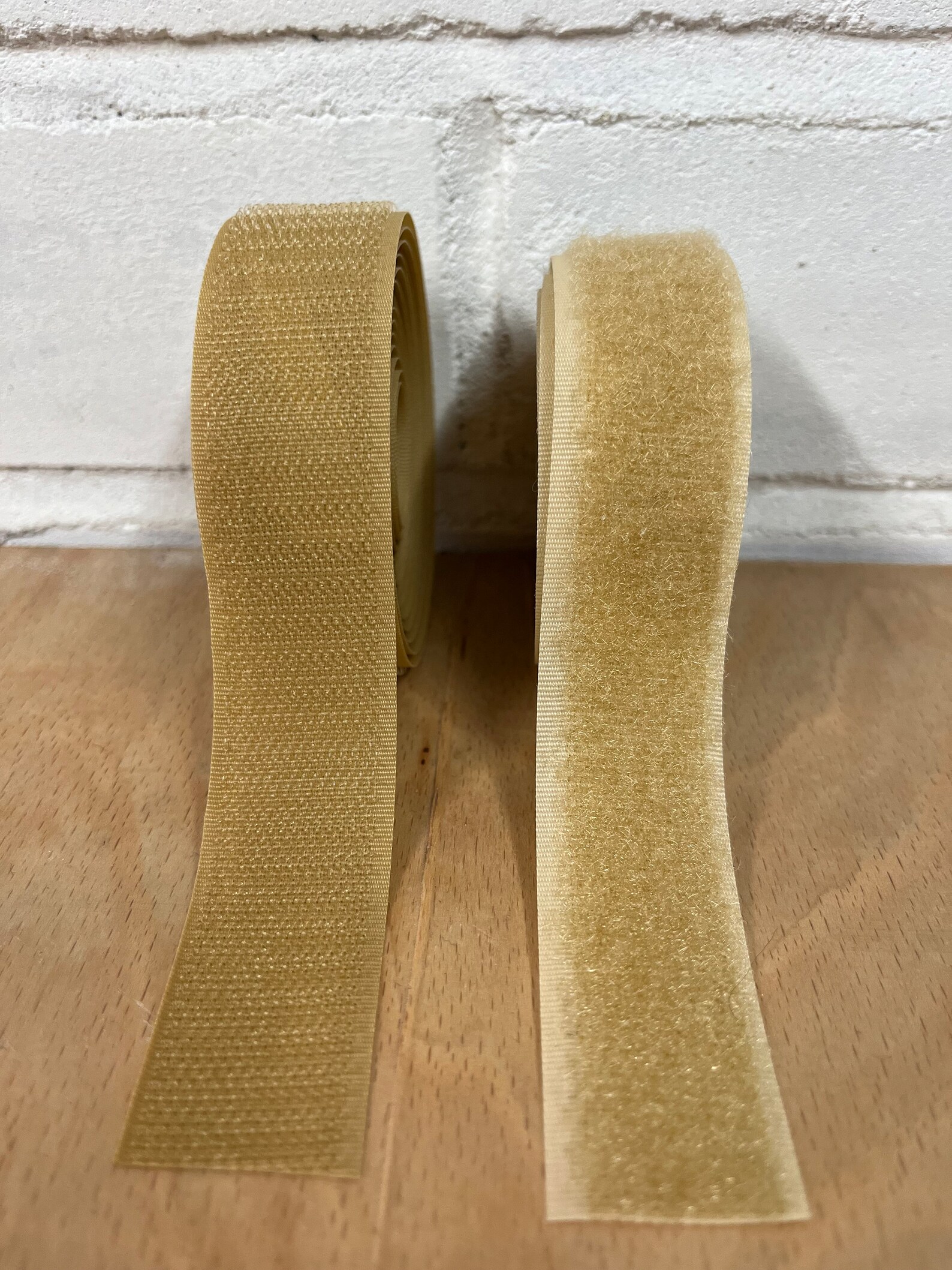 Velcro Hook and Loop 25mm Wide Sew on Velcro 5 Meters Sew On. - Etsy