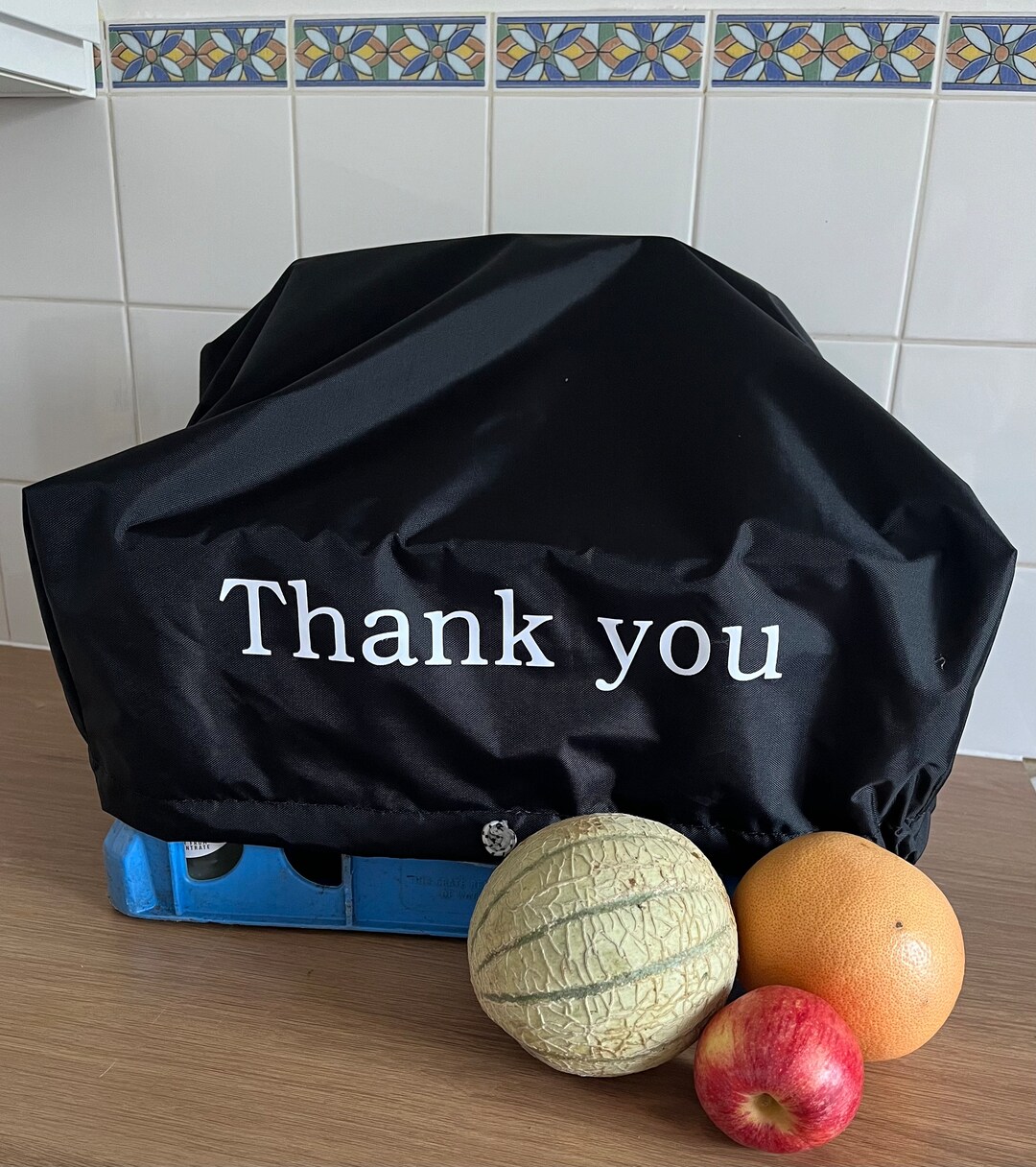 Box Covers Vegetable Box Cover Milk Crate for Deliveries Children ...