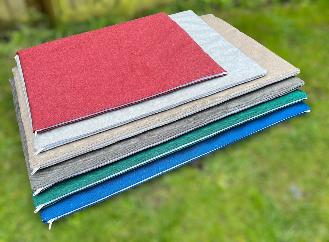 Settling Puppy Mat Custom Dog Bed Settle Mat Dog Crate Dog Mattress Pet ...