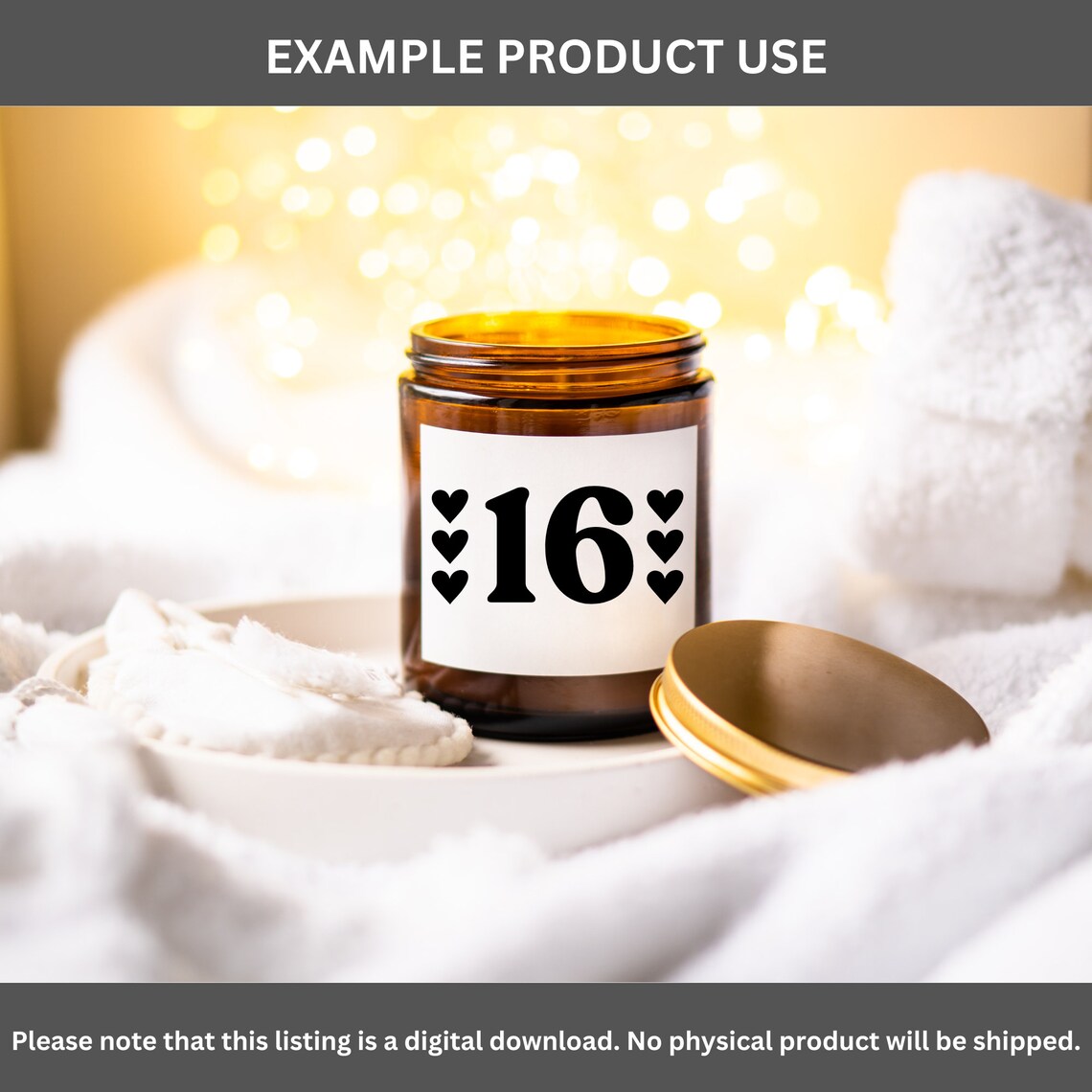 Sweet 16 Svg Bundle 16th Birthday Digital Download Queen Sixteen Sweet ...