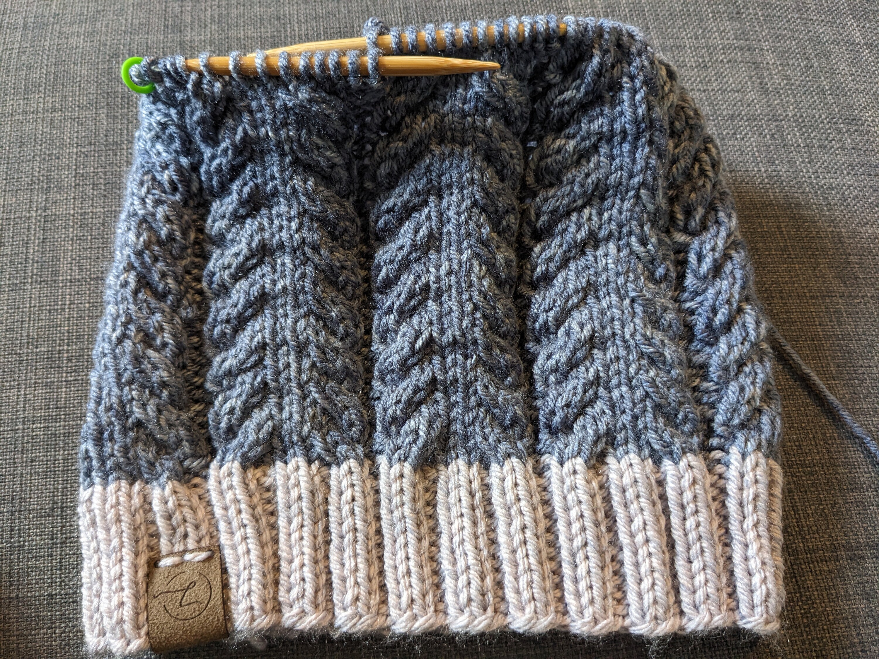 Casey's "manly" Hat *PATTERN* - Etsy