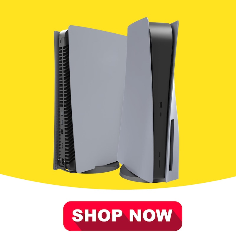 Ps5 Plates - Etsy