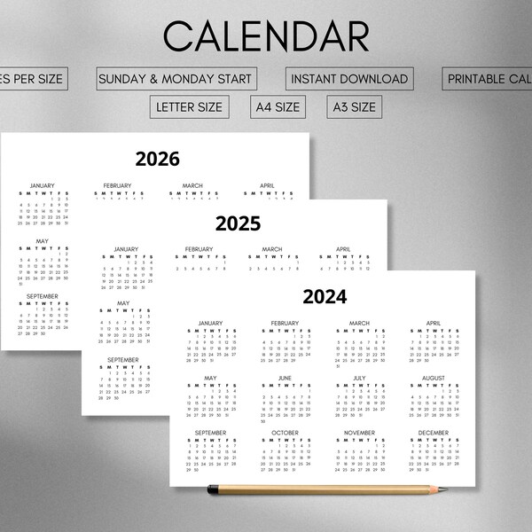 Teacher Planner 2025 2026 - Etsy
