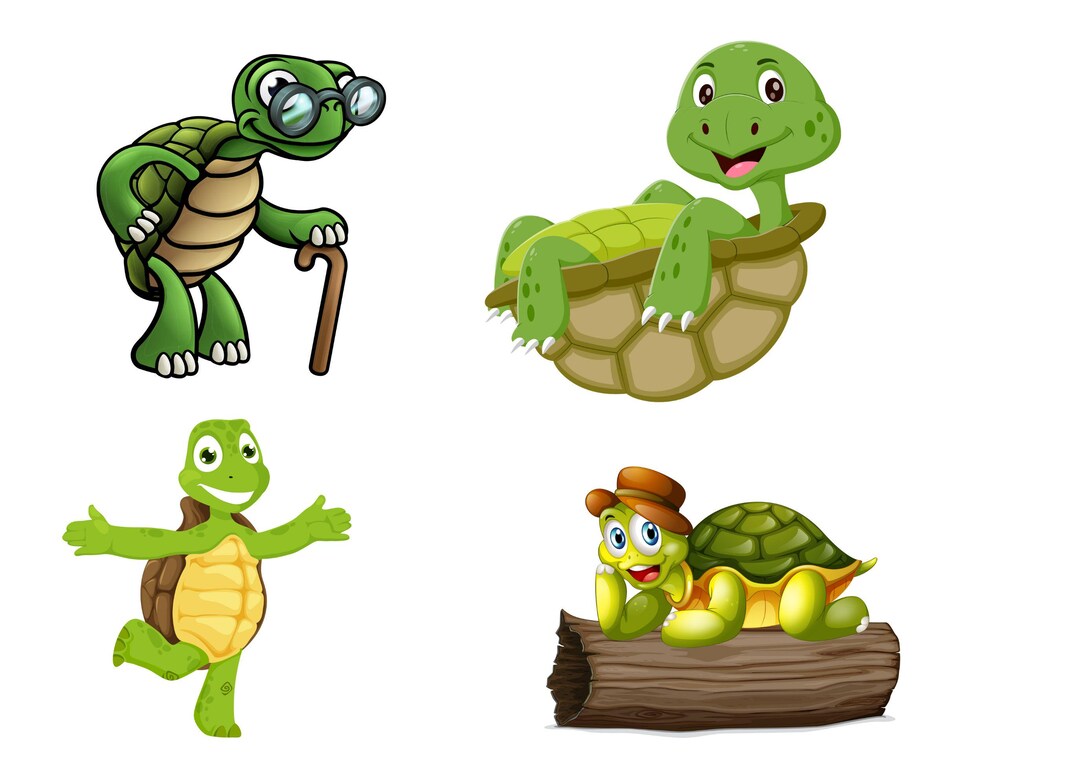 Green Turtles,4 Png File,master Turtle,ninja Turtle,grandfather Cane ...