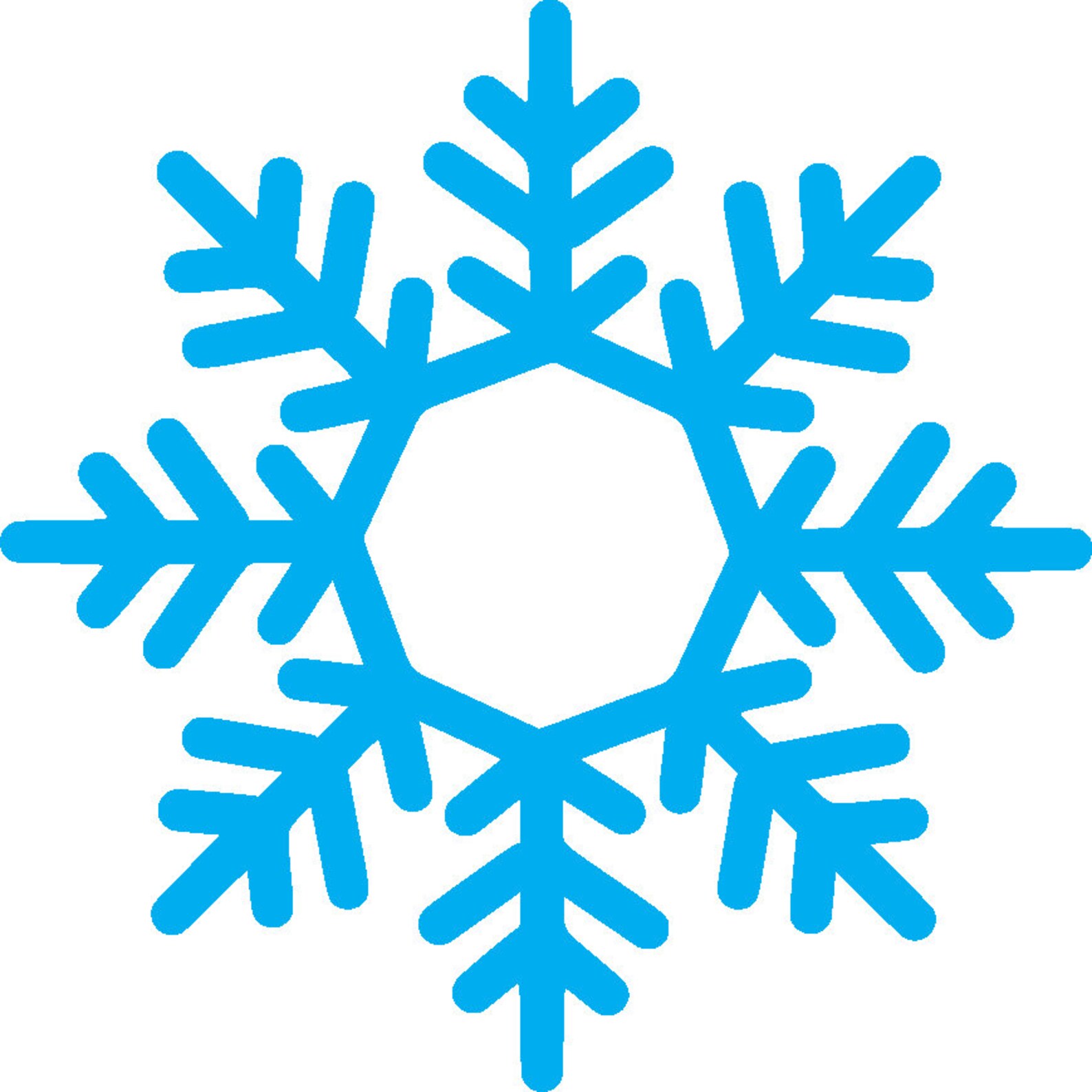 Snowflakes Digital Graphics,digital Snowflakes Pattern Set,snowflakes ...