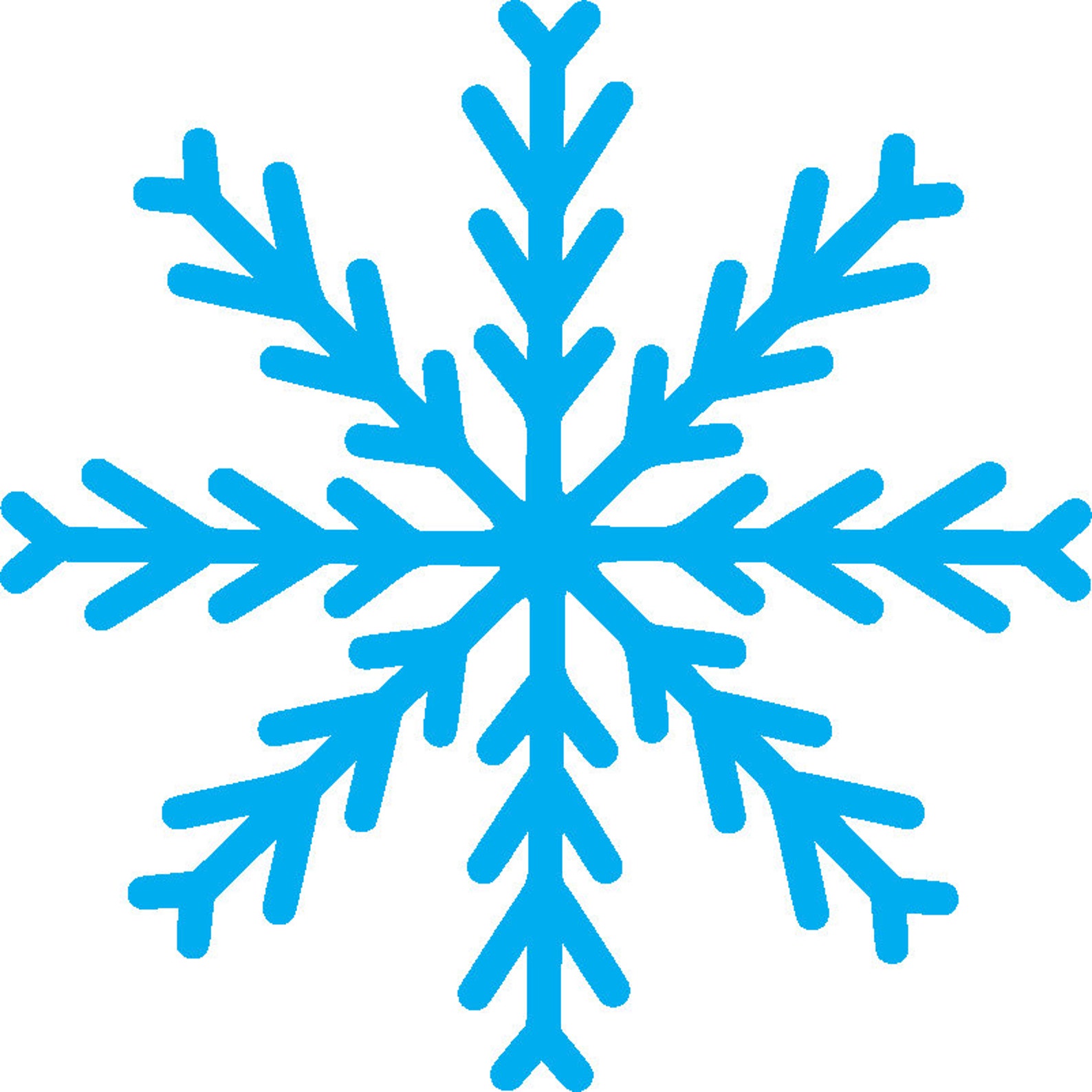 Snowflakes Digital Graphics,digital Snowflakes Pattern Set,snowflakes ...