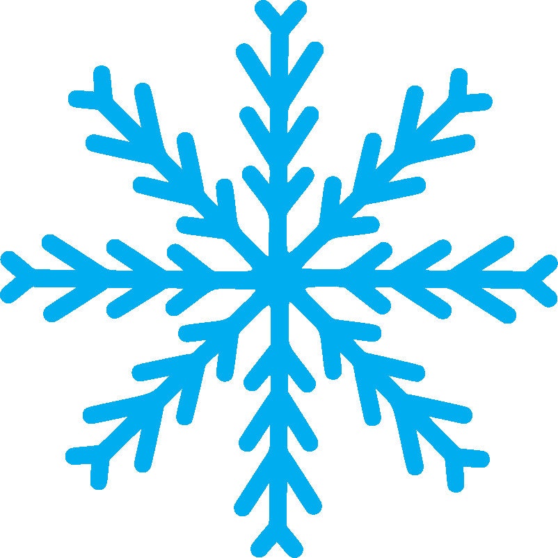 Snowflakes Digital Graphics,digital Snowflakes Pattern Set,snowflakes ...