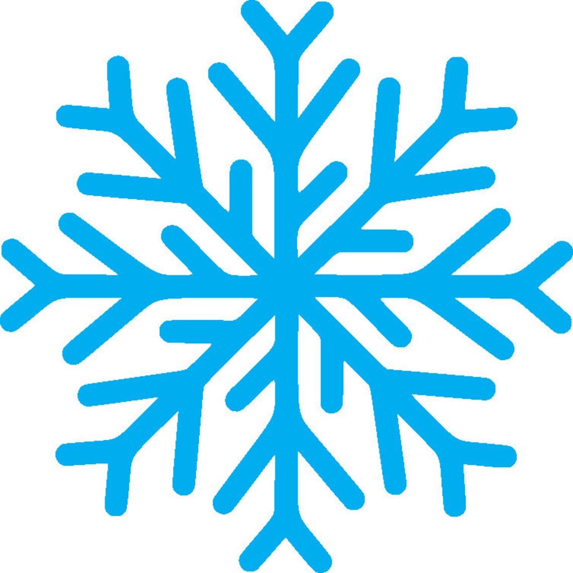 Snowflakes Digital Graphics,digital Snowflakes Pattern Set,snowflakes ...