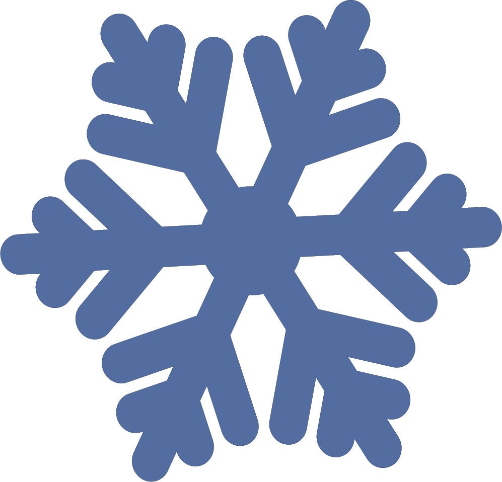 Snowflakes Digital Graphics,digital Snowflakes Pattern Set,snowflakes ...