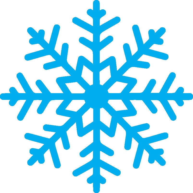 Snowflakes Digital Graphics,digital Snowflakes Pattern Set,snowflakes ...