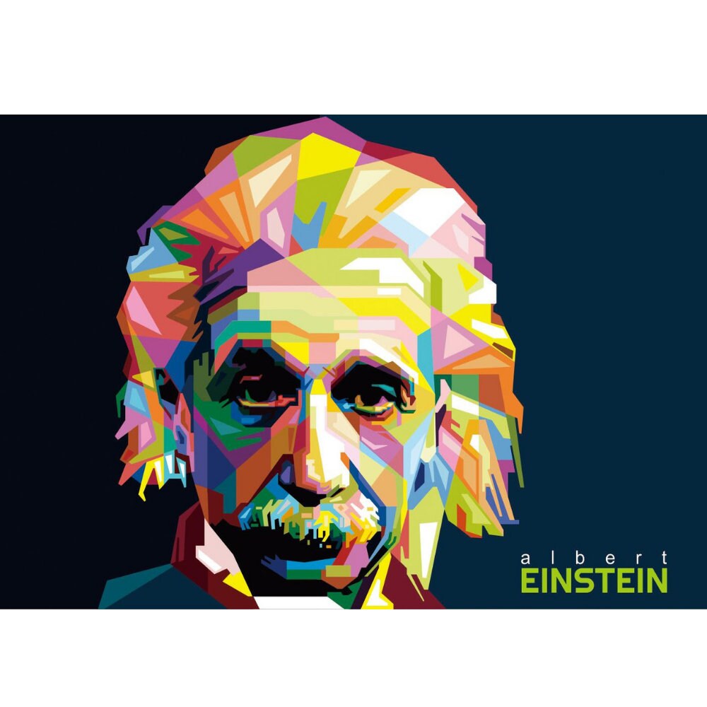 Einstein,albert Einstein,einstein Shirt,einstein Poster,albert Einstein ...