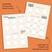 Piet Mondrian Art Project for Kids – Digital Download | Color Theory ...