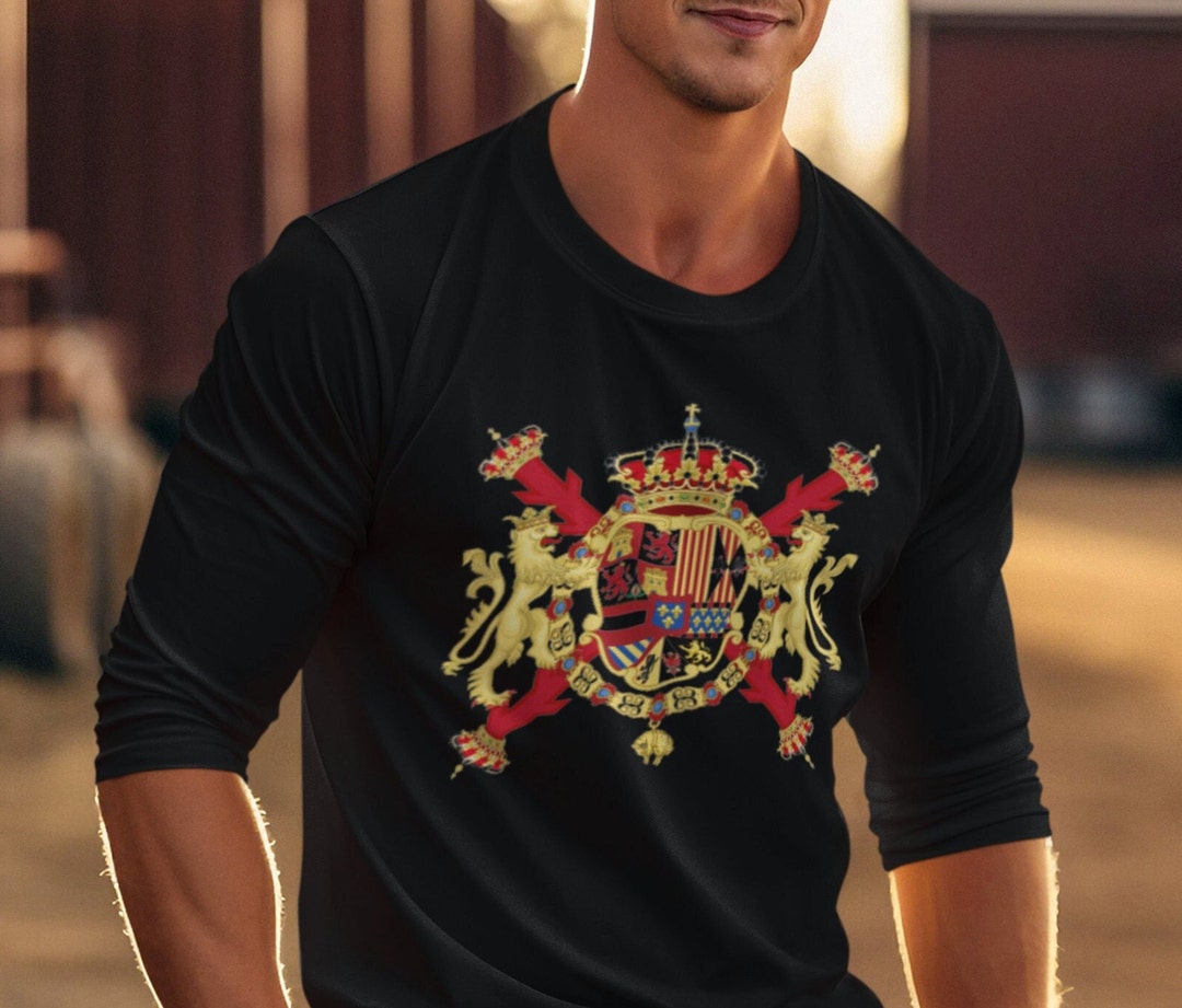 Coat of Arms Queen Isabel and Fernando , Official Coat of Arms of the ...