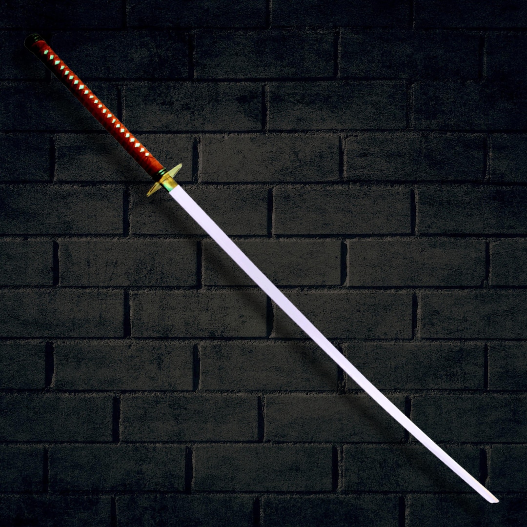 Final Fantasy VII Sephiroth Masamune Sword, Extra Long Blade Replica ...