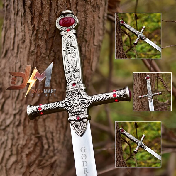 Master Sword Replica - Etsy