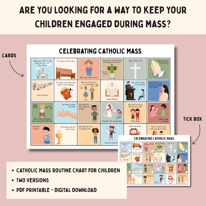 Antique Catholic - Etsy