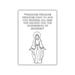 Our Lady of Lourdes Activity Sheets: Catholic Children's Printables ...