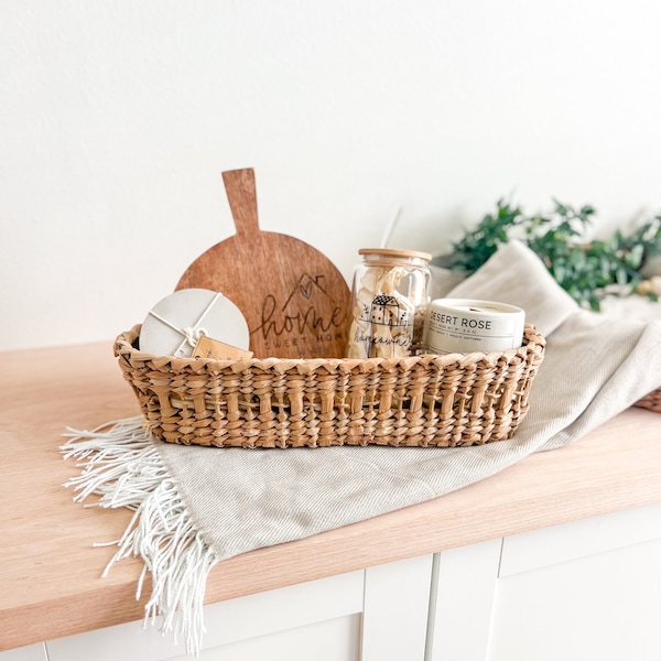 Housewarming Gift Basket - 60+ Gift Ideas for 2024
