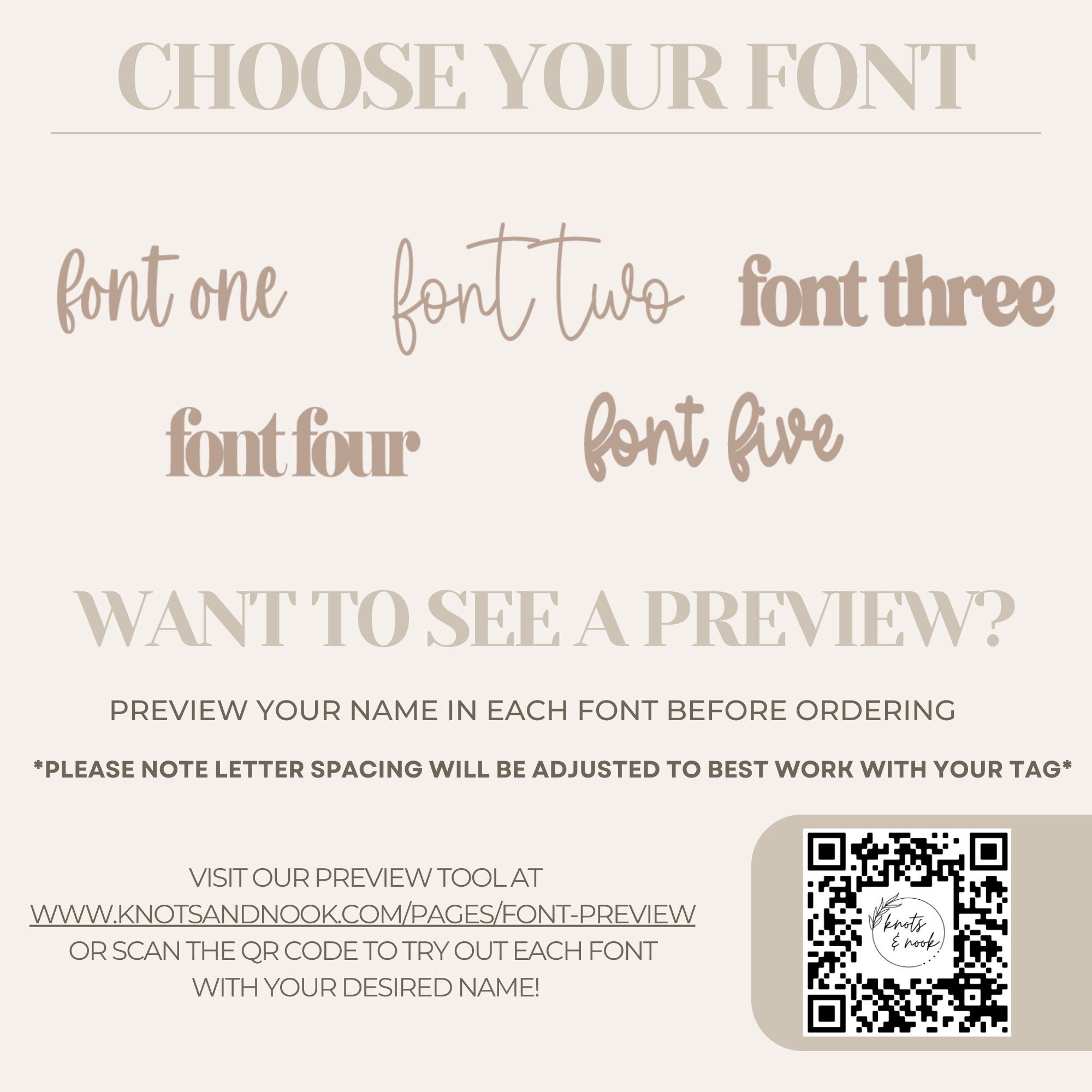 Halloween Gift Boo Basket Name Tag | Kids Candy Bag Custom Nametag ...