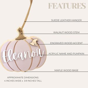 Halloween Gift Boo Basket Name Tag | Kids Candy Bag Custom Nametag ...