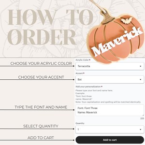 Halloween Gift Boo Basket Name Tag | Kids Candy Bag Custom Nametag ...