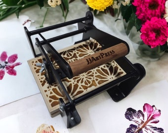 Green Tiger Press - Etsy