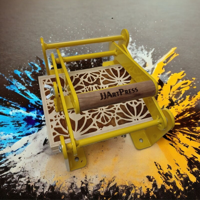 Bookbinding Press - Etsy Australia