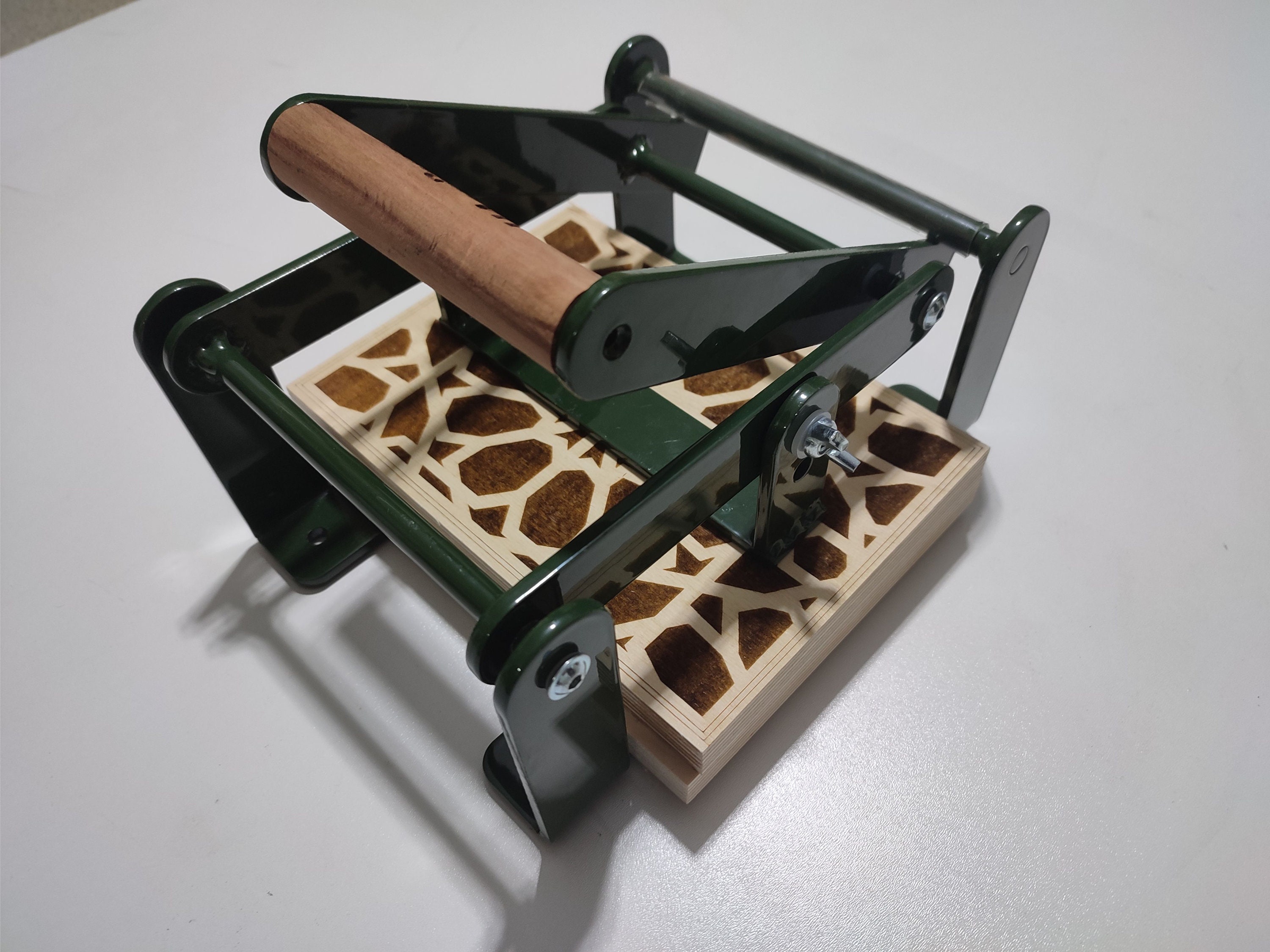 Large A3 Lino Cut Press, Hand Lino Press, Printing Press, Lino Printing ...