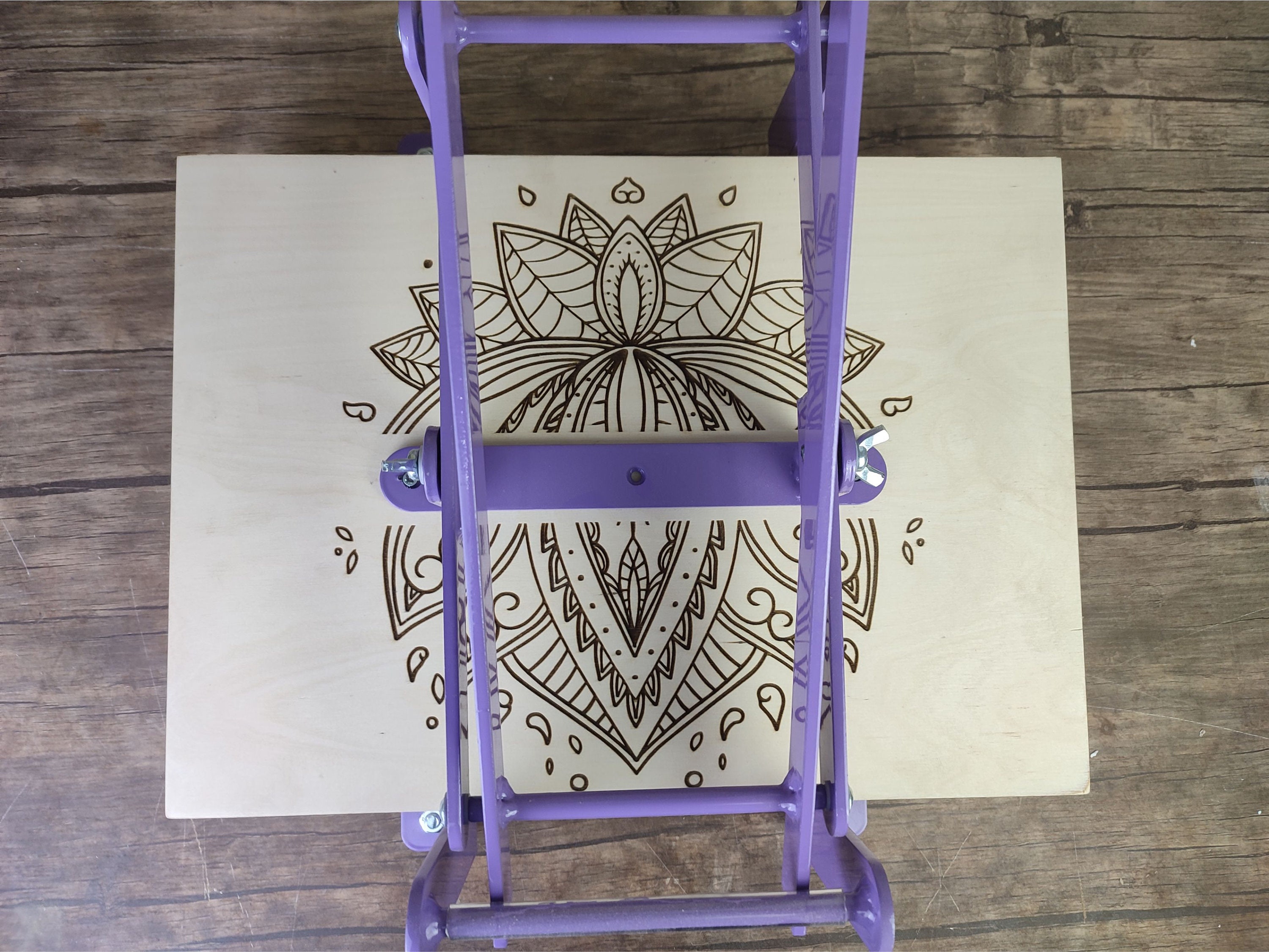 Linopress, Hand Printing Press, Linocut Press, Lino, Rintmaking Press ...