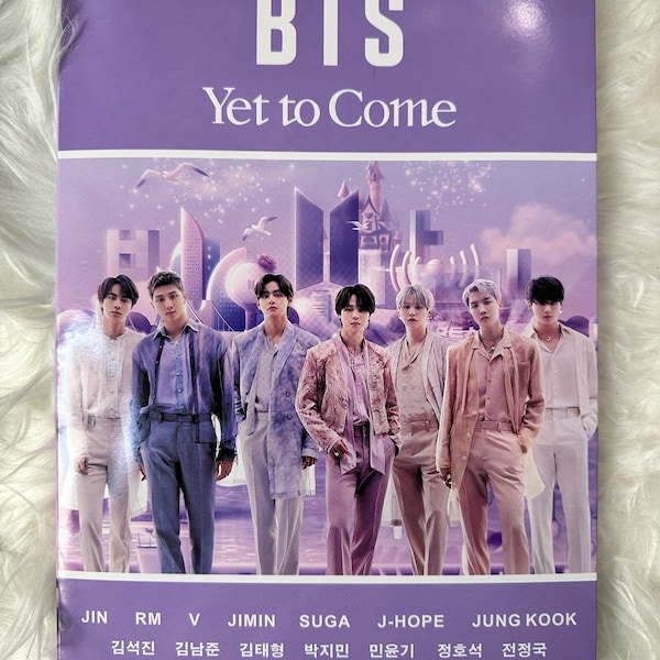Bts Dvd - Etsy