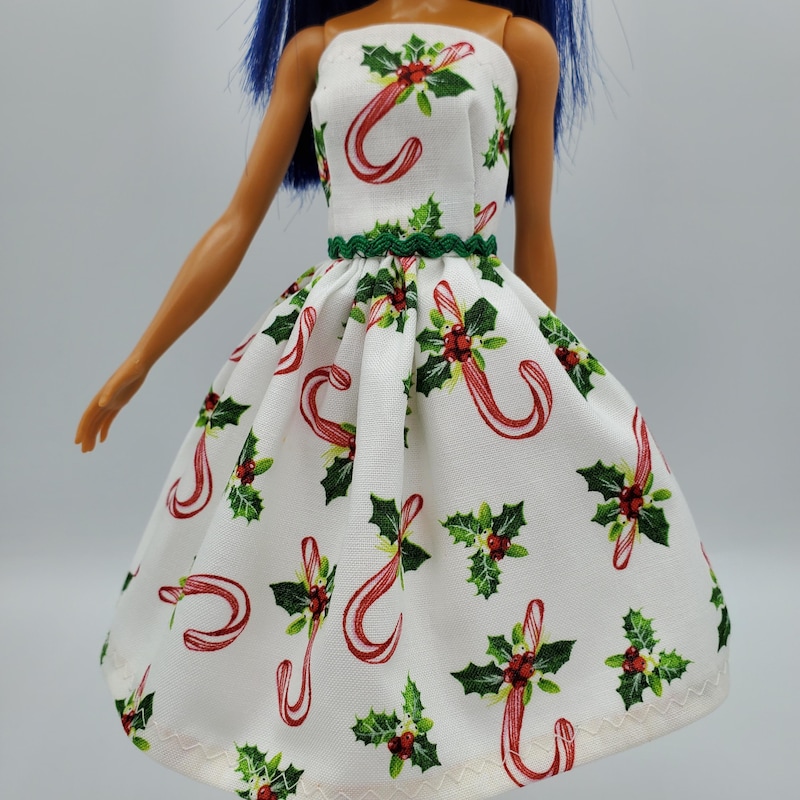 Candy Doll Fashion Etsy