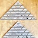 Clearly Perfect Slotted Trimmers by New Leaf Stitches Quilting Tool for ...