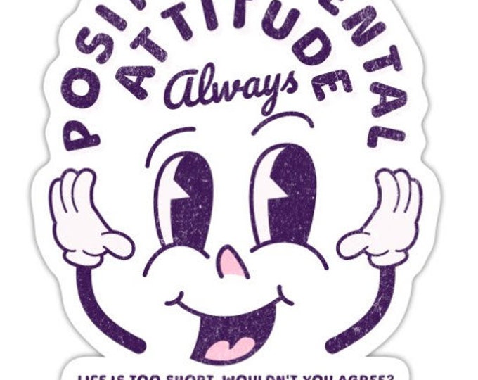 PMA All Day 1 Inch Button - Etsy