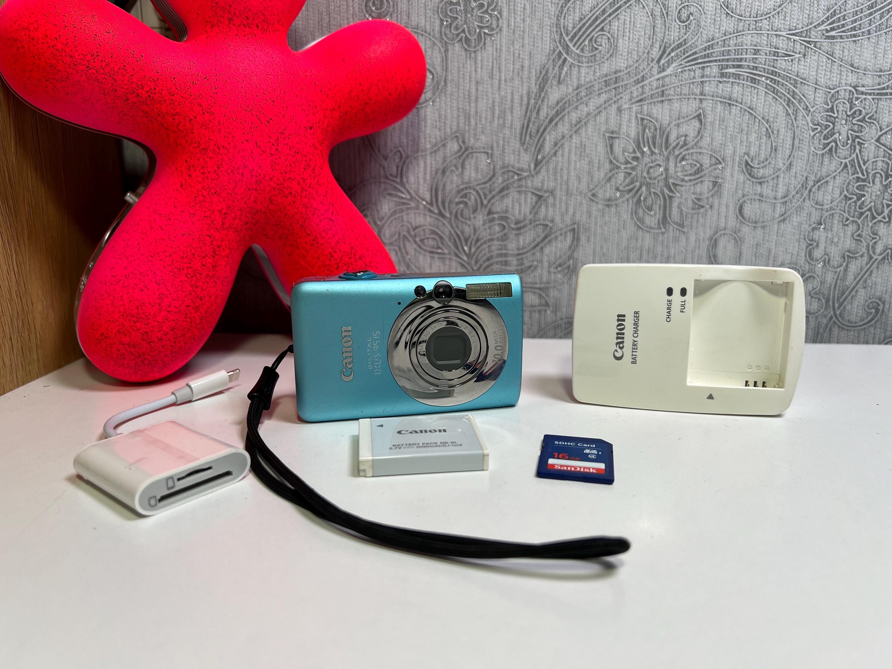Canon ixus 95 - Etsy 日本 Canon ixus 95 - Etsy 日本