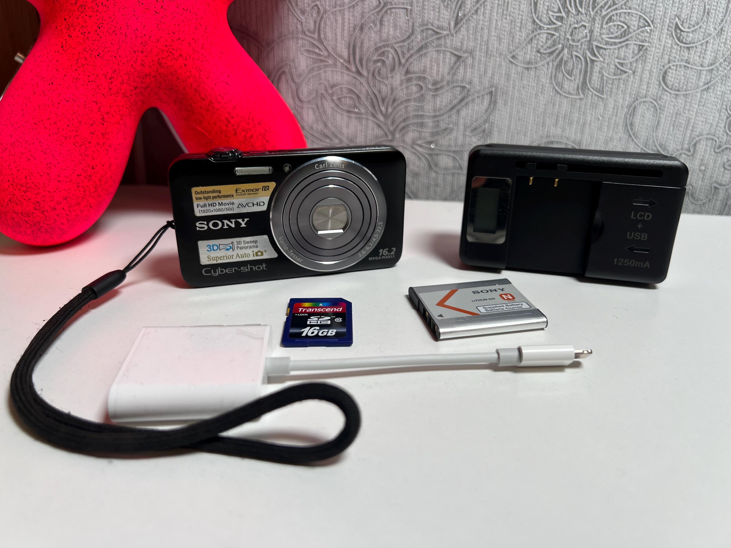 Sony Cyber Shot Case - Etsy Sony Cyber Shot Case - Etsy