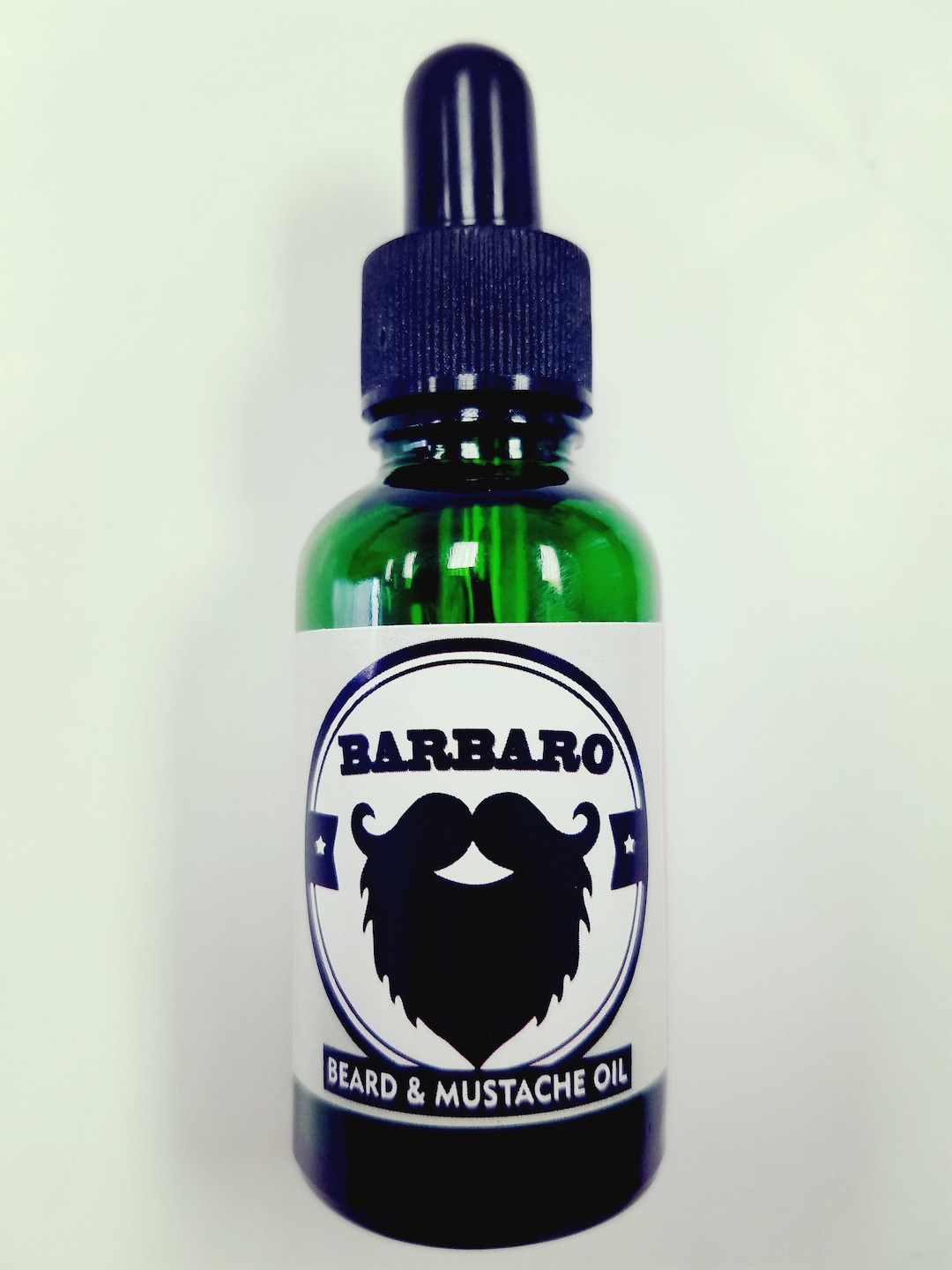 Moustache Growth Oil - EMSEKFLOL.COM