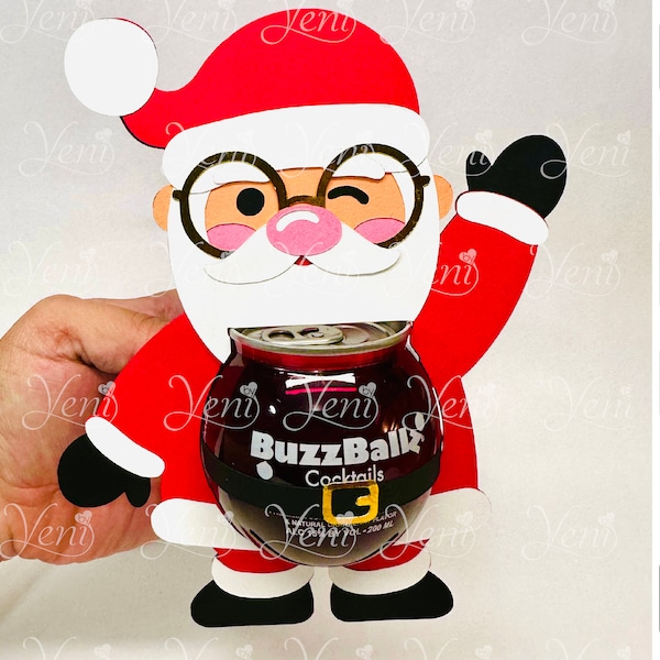 Buzzballz - Etsy