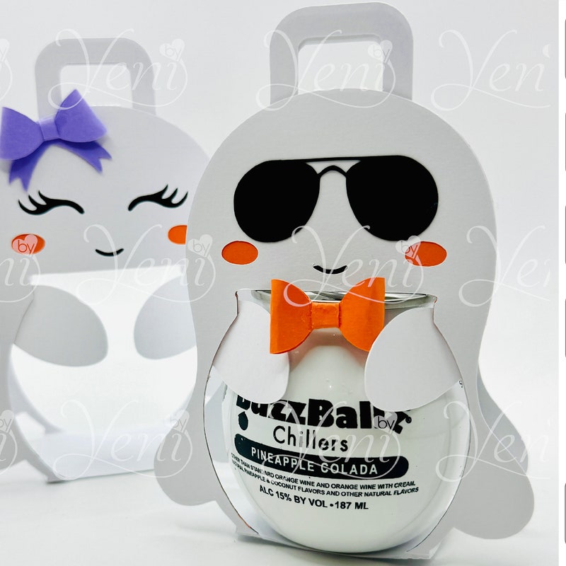Halloween Buzzball - Etsy
