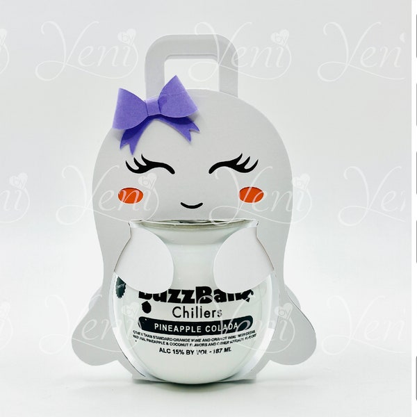 Halloween Buzzball - Etsy