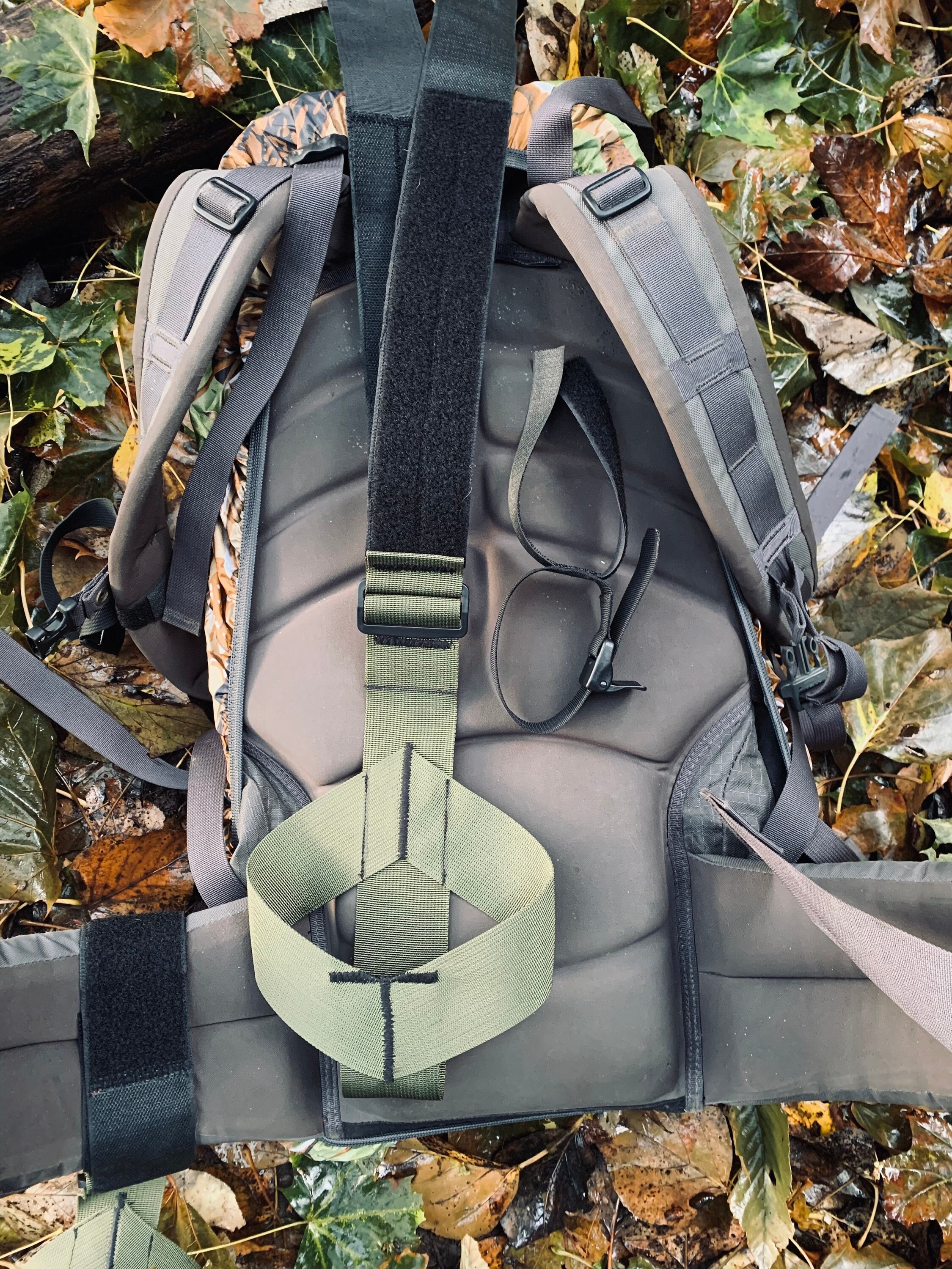 Backpack Rifle Holster - Etsy