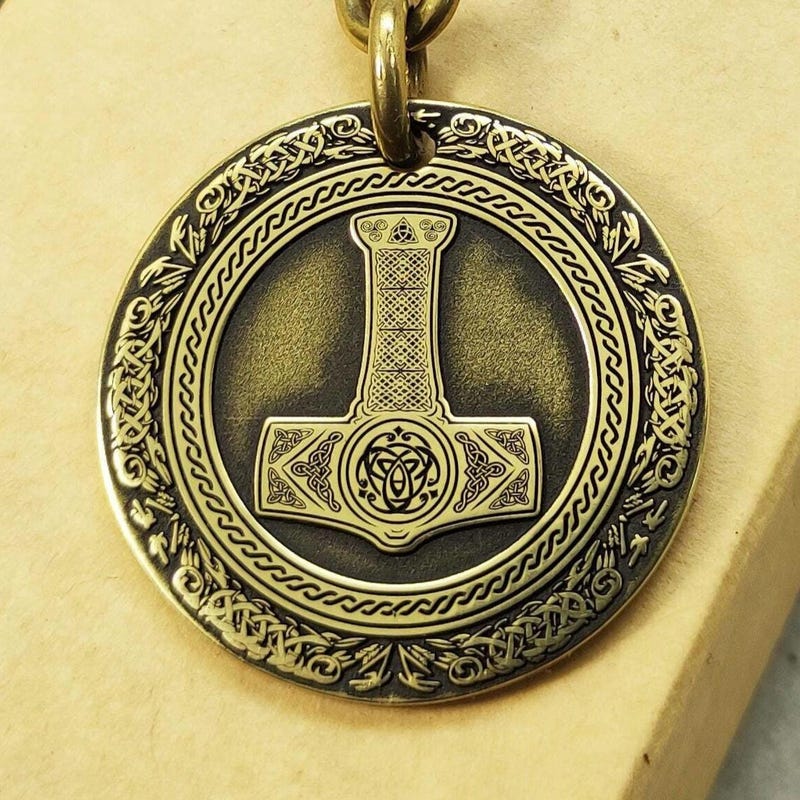 War Hammer Brass - Etsy