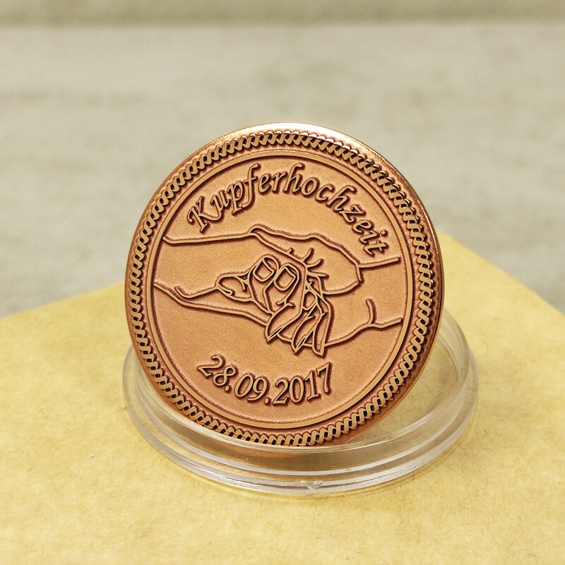 Copper Wedding - Etsy