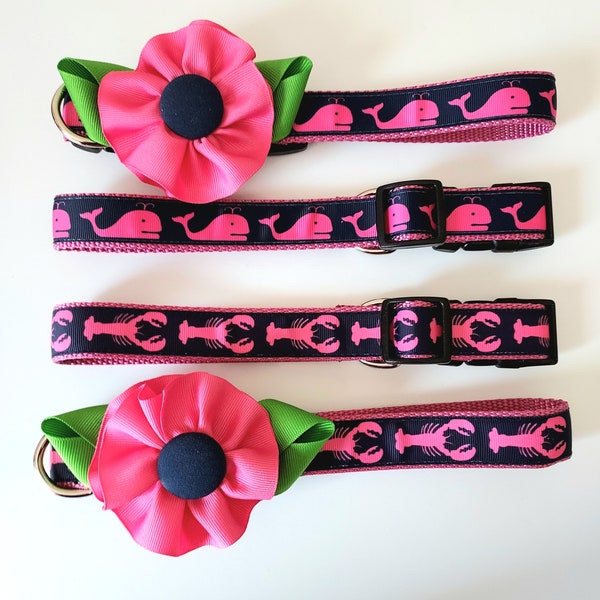 Colorful Collar - Etsy