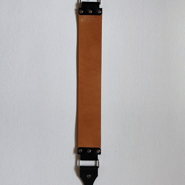 Razor Strop - Etsy