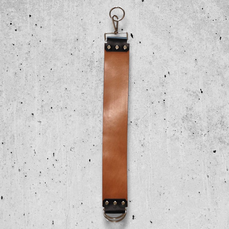 Razor Strap - Etsy