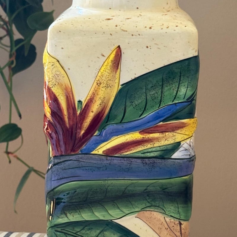 Hawaiian Pottery - Etsy