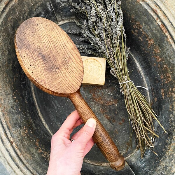 Primitive Laundry - Etsy