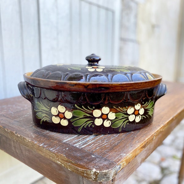 Alsace Pottery - Etsy