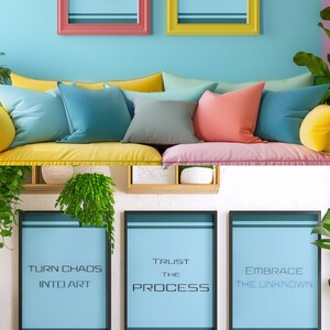 Inspirational Quotes Bundle - Digital Download, Printable Wall Art for ...