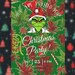 The GRINCH PHONE WALLPAPER iPhone & Android, Grinch Christmas Wallpaper ...